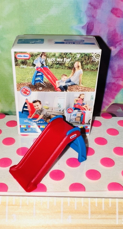 Little Tikes Mini Series 1 - IN STOCK 2-in-1 Turtle Sandbox Pool!!! You ...