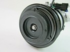 OEM A/C COMPRESSOR W/CLUTCH Fit For 2019-2022 TUCSON 2.4L & SPORTAGE ...
