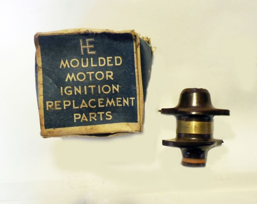 1932 1933 1934 1935 1936 FORD V8 FLAT HEAD IGNITION ROTOR - HE NEW OLD ...