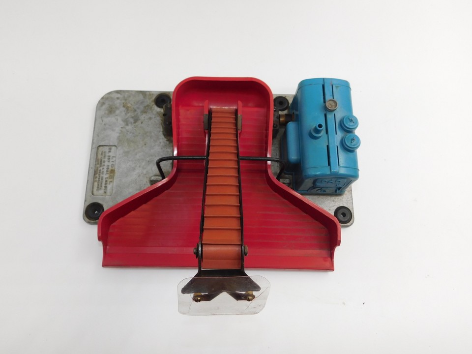 Lionel No 397 Operating Coal Loader Nice in Original Box | eBay