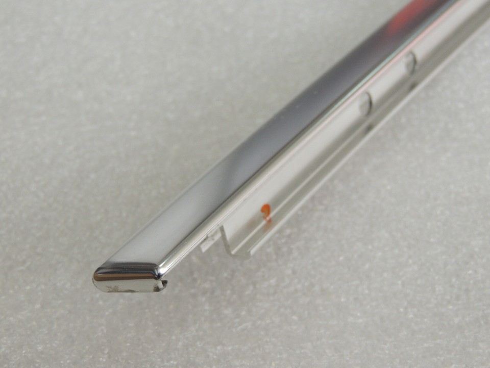 BMW F10 F11 Fensterrahmen oben Türrahmen Chrom Vorne Rechts 51337182282 ...