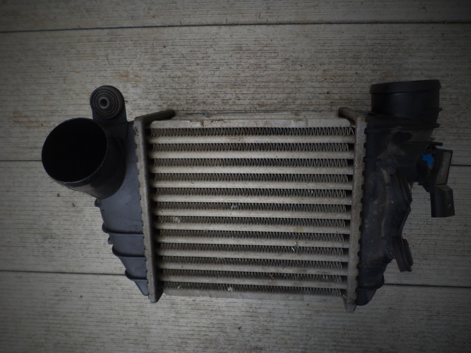 Audi TT 8N MK1 1.8T Turbo ~ Intercooler & Map Sensor Echtes Teil ...