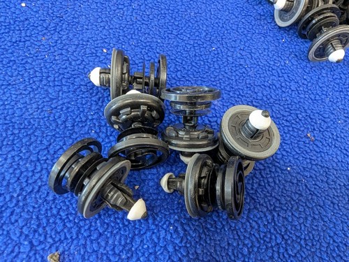 6x many models oem AUDI S5 a6 a7 c7 DOOR Panel CLIP 7L6868243 | eBay