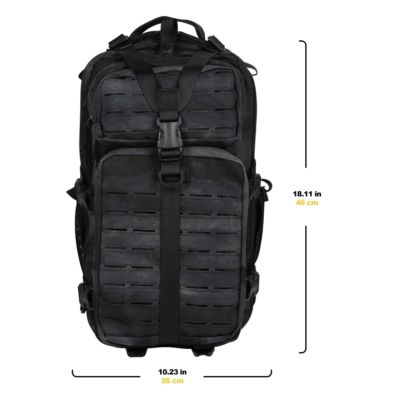 SK7 Assault Backpack Falcon A-Tacs ® LE 30 L | eBay