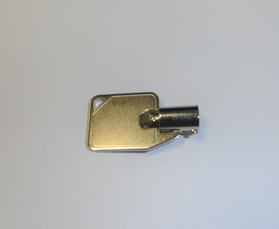 Key 669, Key 699. Lathem 5000E / 5000EP / 7000E / 7500E Time Clock Key ...