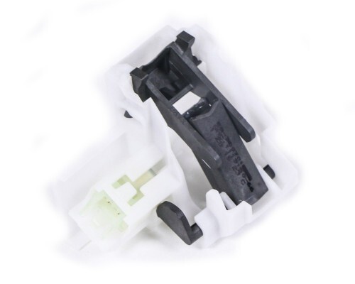 New Genuine OEM Electrolux Frigidaire Dishwasher Door Latch 111315040 ...