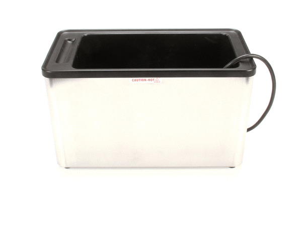 Server Products IntelliServ Countertop Food Pan Warmer - Stainless ...