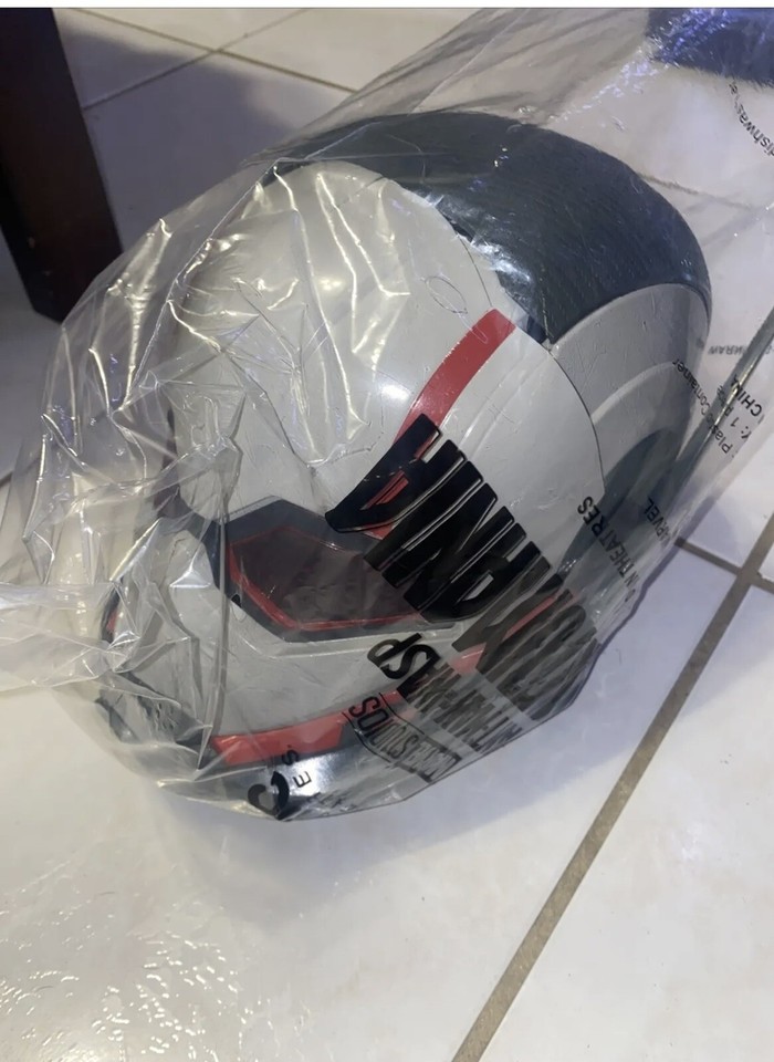 AMC 2023 Ant Man & The Wasp Quantumania Popcorn Bucket Helmet Brand New ...