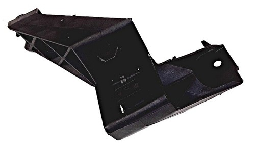 Genuine VW Touareg 7P5 7P6 Bracket Satin Black 7P68070469B9 | eBay