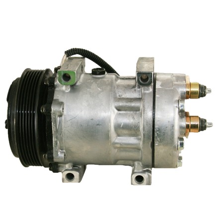 Trp RF44330786 Air Brake Compressor | eBay