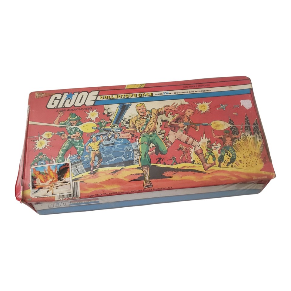 HUGE LOT Vtg G. I. JOE WEAPONS AND ACCESSORIES and other figures ...