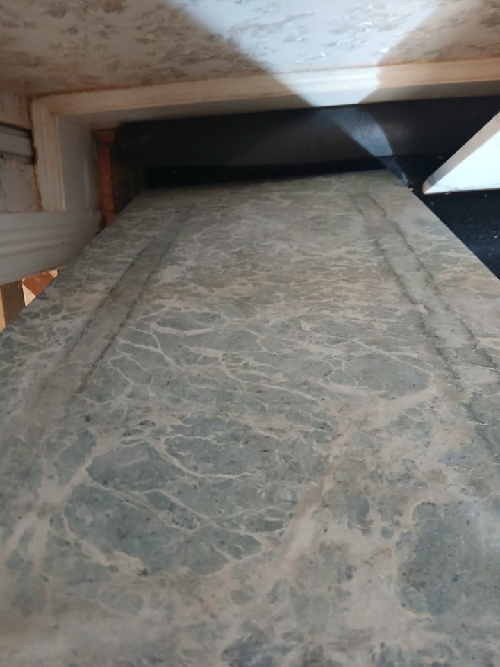 Mid Grey Granite Worktop Table Top Slab Kitchen Stone Worktop | eBay UK