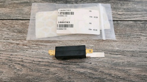 Manitowoc Multiplex Microswitch 10-0070-3, 1000703 | eBay