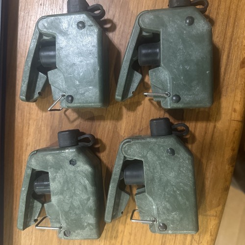 M57 Firing Device – Claymore Clacker – Vietnam Era Military Collectible ...