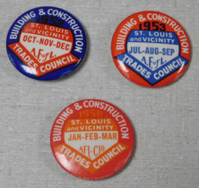 Lot 3 Buildings and Construction Trades Council St. Louis & Vicinity ...