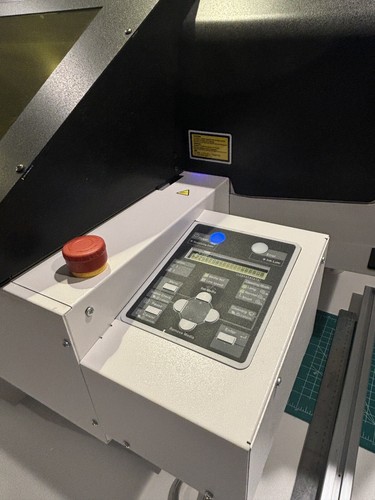 Mutoh ValueJet 426UF Small Format UV Printer | eBay