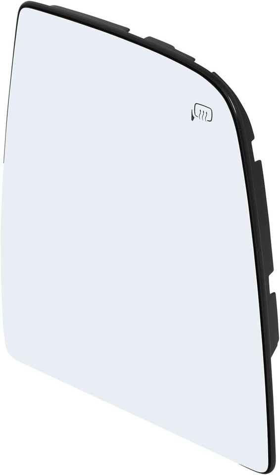 Passenger's Side Mirror and Backing Plate Fits Ford Transit 150 250 ...