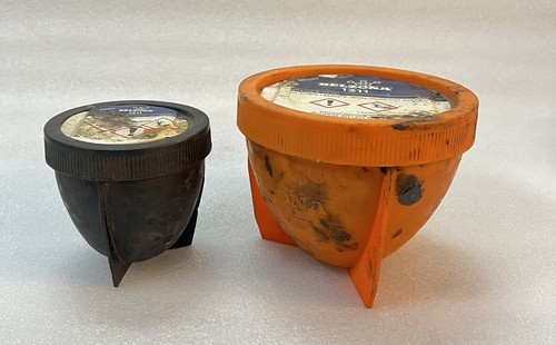 BELZONA 1311 CREAMIC R-METAL 2KG KIT EPOXY BASED METAL REPAIR BASE ...