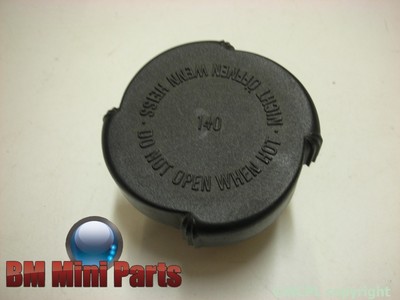 BMW 1.4 BAR RADIATOR CAP 17111742232 | eBay UK