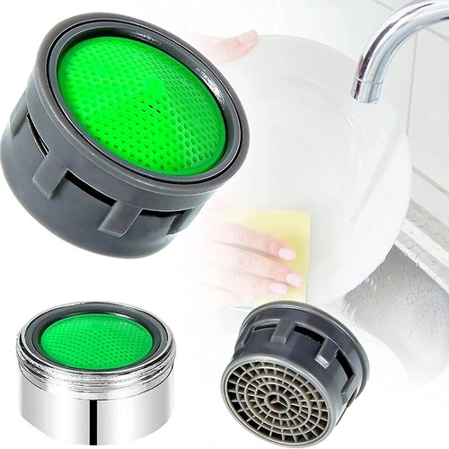 20Pcs Basin Tap Filter-Tap Aerator- Faucet Insert Replacement Nozzle ...