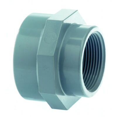 ABS THREADED REDUCING SOCKET | eBay UK