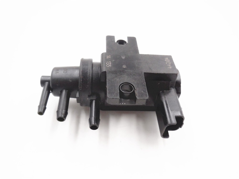 For Ford Focus Turbo Boost Pressure Valve FL3E-9E882-BA 7.04663.03 | eBay