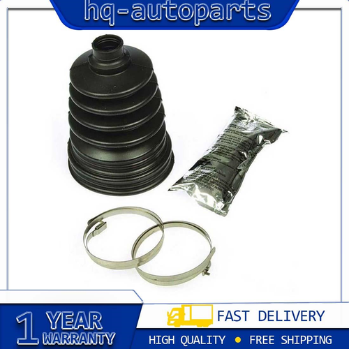 1x Dorman - OE Solutions Outer CV Joint Boot Kit For Toyota 4Runner ...