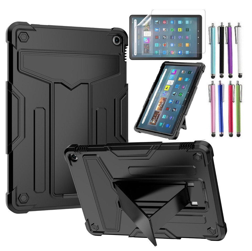 Amazon Fire HD 10 Tablet Case 2023 Release 13th Generation with Screen ...