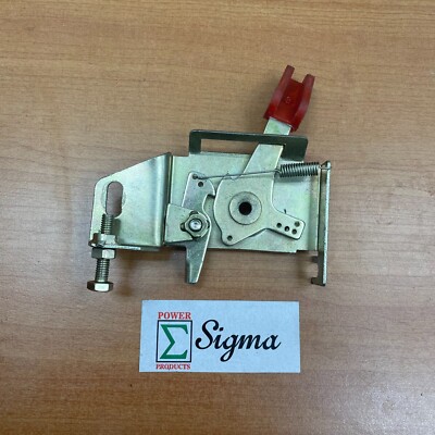 Speed Regulating Handle For Yanmar L40 L48 L60 L70 L75 L90 L100 Diesel ...