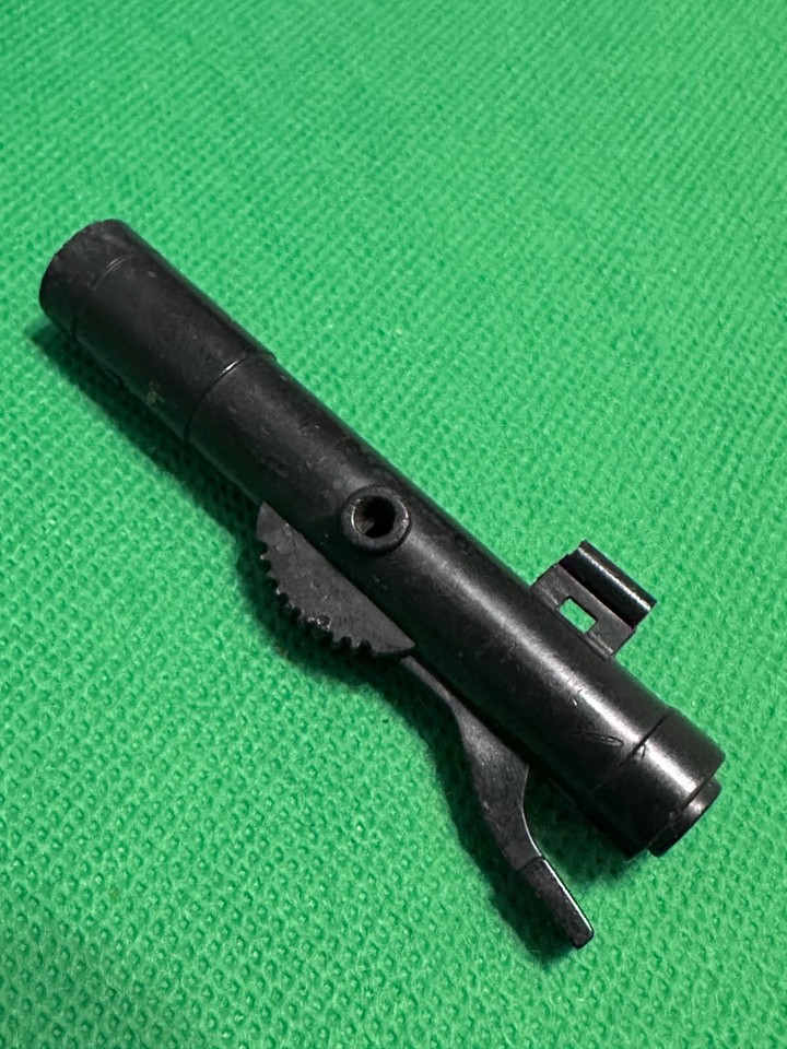 Vintage Matchbox 1974 Mobile Action Command Oceana SAFETY STUN GUN ...