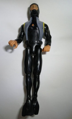 Action Man Vintage Scuba Diver 2002 | eBay UK