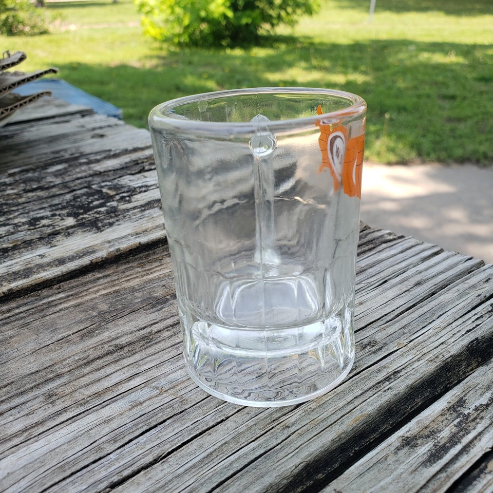 Vtg A & W Root Beer Drive In Baby Miniature Mug 3" Collectible ...
