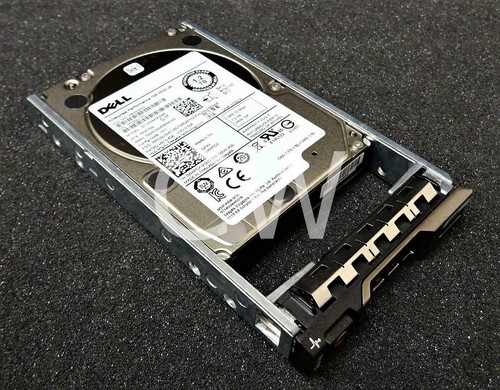 LOT OF 10 - Dell WXPCX ST1200MM0088 1.2TB 10000RPM 12Gbps 2.5" SAS Hard ...