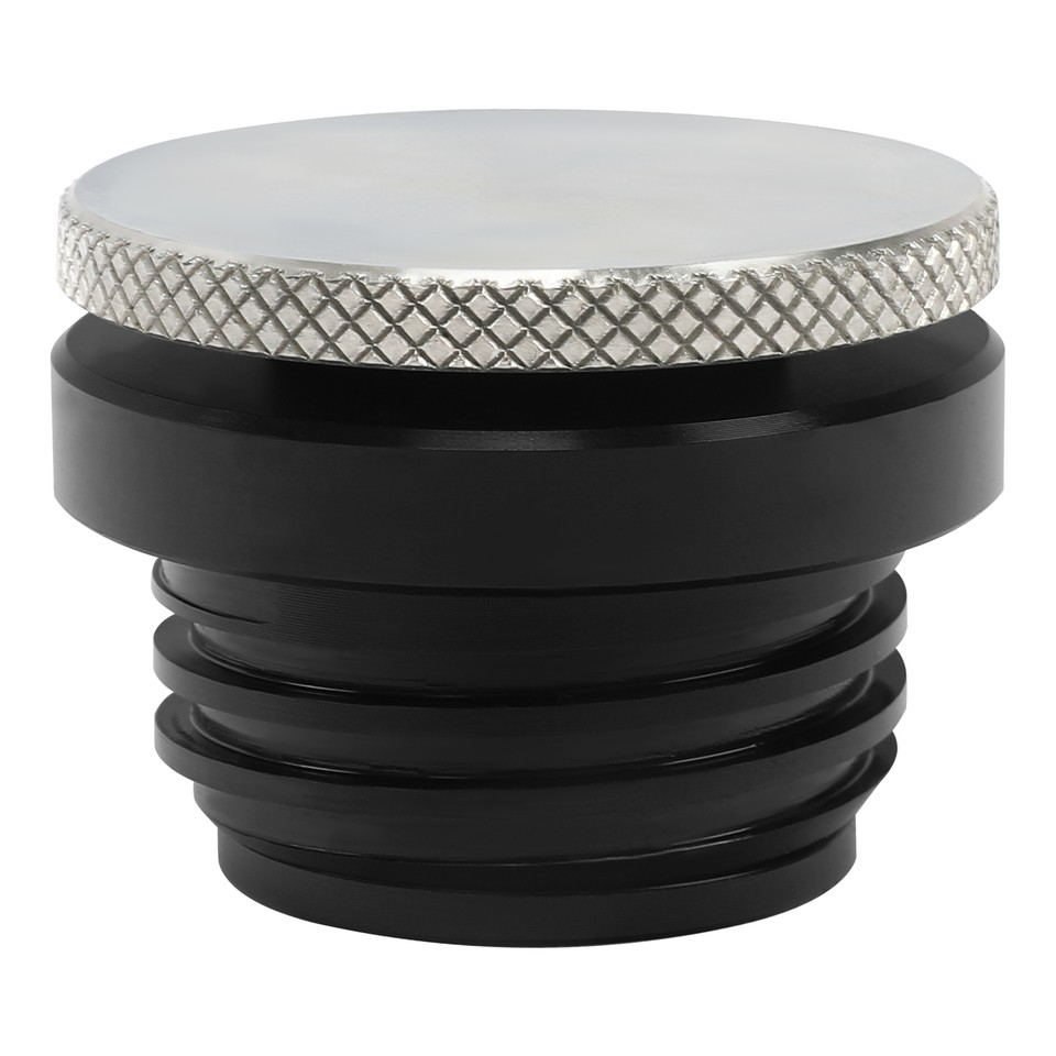 Custom 5"Stretched 4.5 Gallons Fuel Gas Tank Cap For Harley Street ...