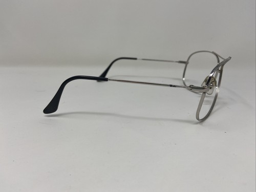 Ray Ban Sunglasses Frames RB3293 003/8Z 63-13 2N Silver Full Rim RD99 ...