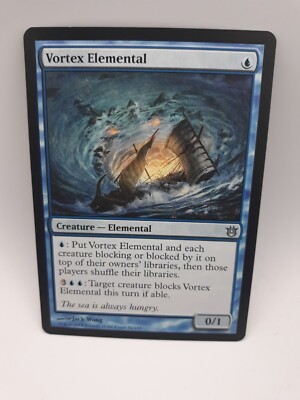 Vortex Elemental x1 - Born of the Gods - MTG - Near Mint | eBay