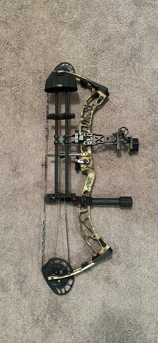 used pse compound bow right hand | eBay