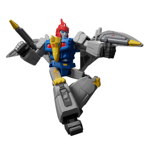 Blokees Transformers G1 Swoop Galaxy Version 6 Action Figure | eBay