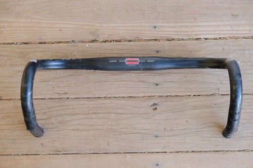 Specialized Comp Road Carbon Fiber Drop Handlebars 31.8x420mm Gravel ...