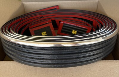 88-98 OBS Chevrolet/GMC Silverado Side Molding PreCut Single Cab ...