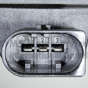 Electric Water Pump fits MERCEDES C300 2.0 2.2D 2014 on Pierburg ...