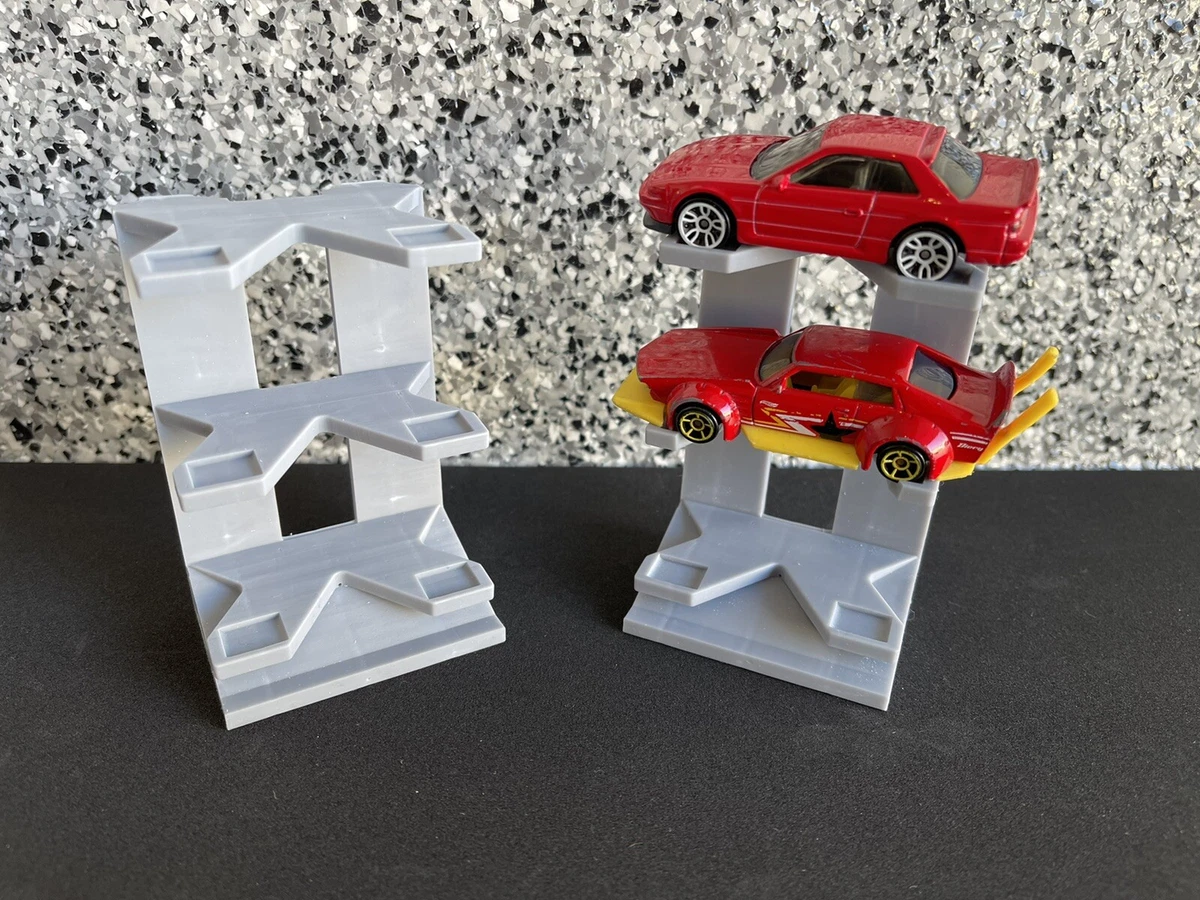 Car Display Platform