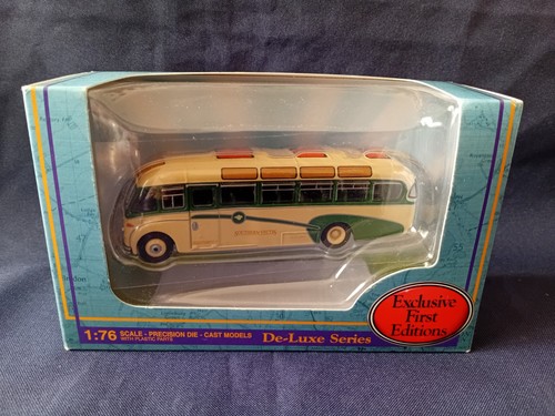 EFE 18716DL SOUTHERN VECTIS BEDFORD SB VEGA BUS | eBay UK