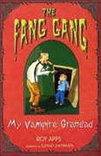 My Vampire Grandad (Fang Gang), Roy Apps | eBay