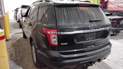 2013 Ford Explorer 3.5L Engine Motor 6cyl OEM 200K Miles - LKQ396996379 ...