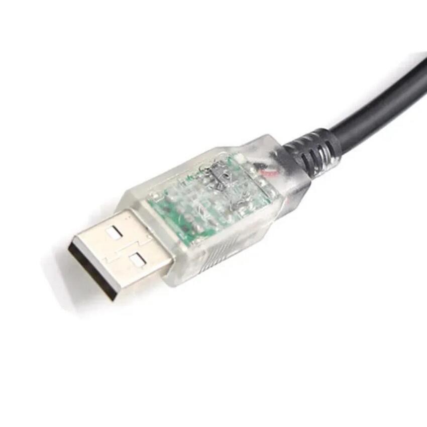 Durable USB-RS485-WE-1800-BT Cable USB To RS485 6pin Wire End With FTDI ...