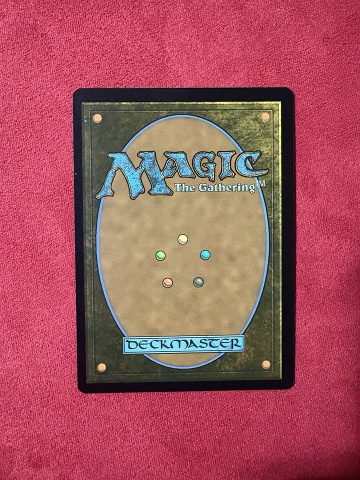 Bewildering Blizzard - Tarkir: Dragonstorm TDM Magic The Gathering MTG ...