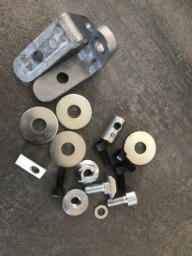 Bosch Rexroth Verbindungskomponente 3 842 522 472 Winkel ...