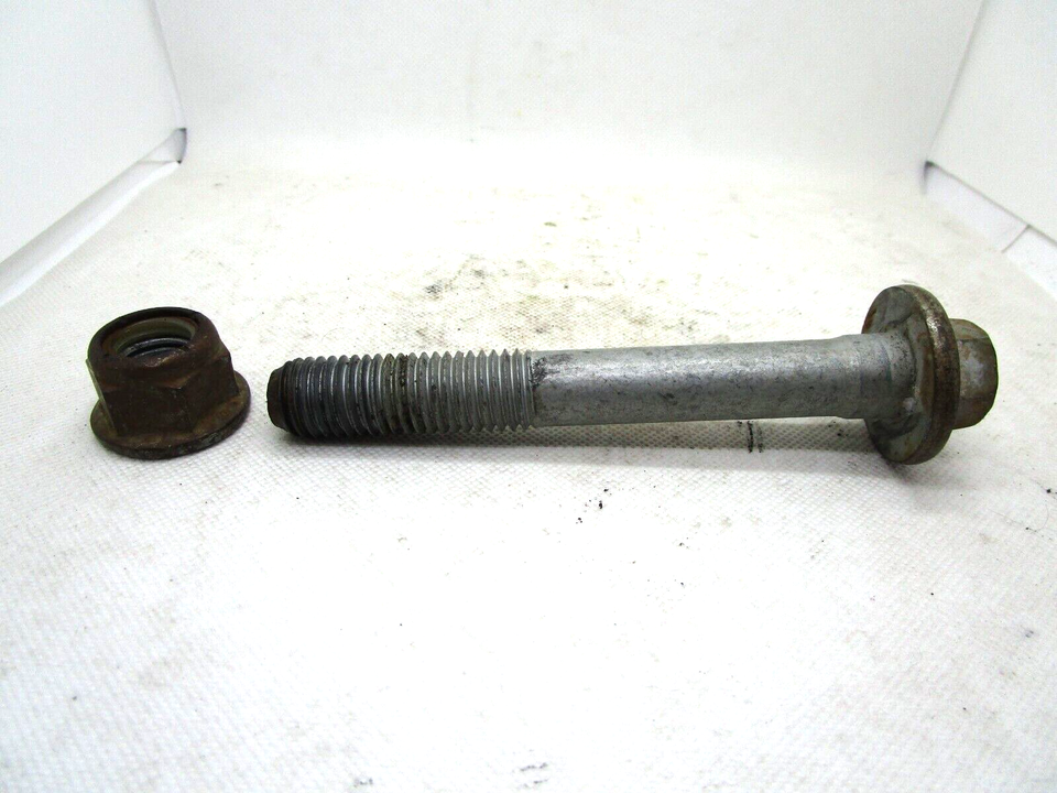 04 05 06 07 08 Ford F150 Front Lower Control Arm To Frame Mounting Bolt ...