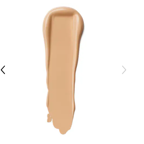 CLINIQUE BEYOND PERFECTING 1 oz WN 24 CORK FOUNDATION+CONCEALER | eBay